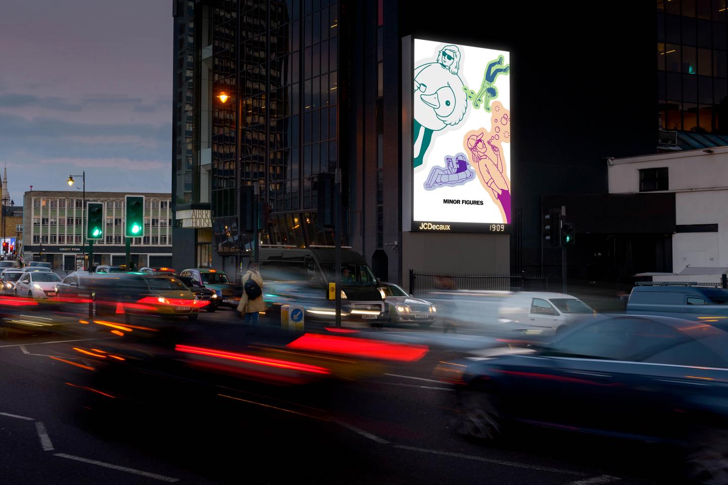 PROGRAMMATIC | JCDecaux UK